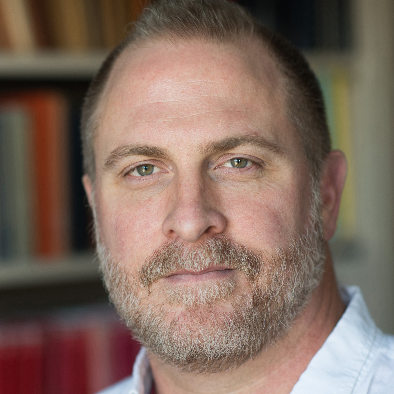 Robert R. Cargill | Bible & Archaeology - The University of Iowa