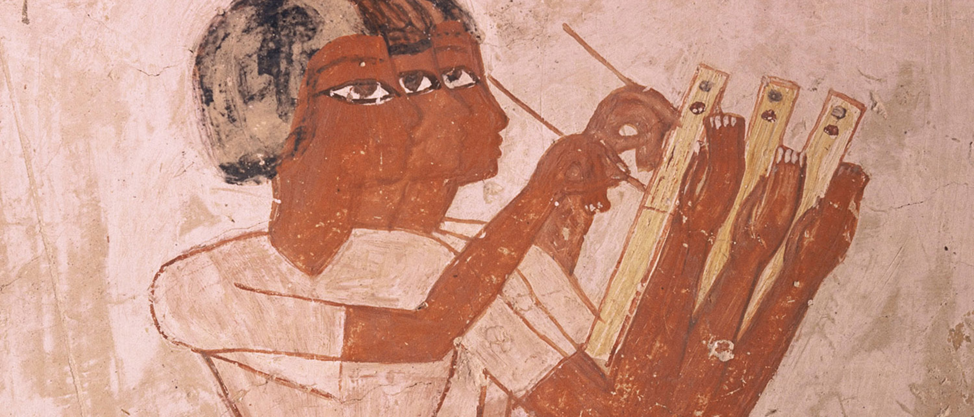 Bible & Archaeology — The University of Iowa Bible & Archaeology