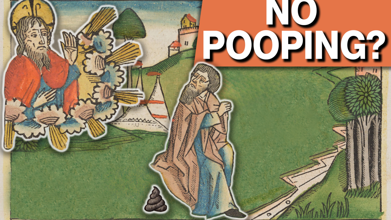 Bible & Archaeology — The University of Iowa Bible & Archaeology