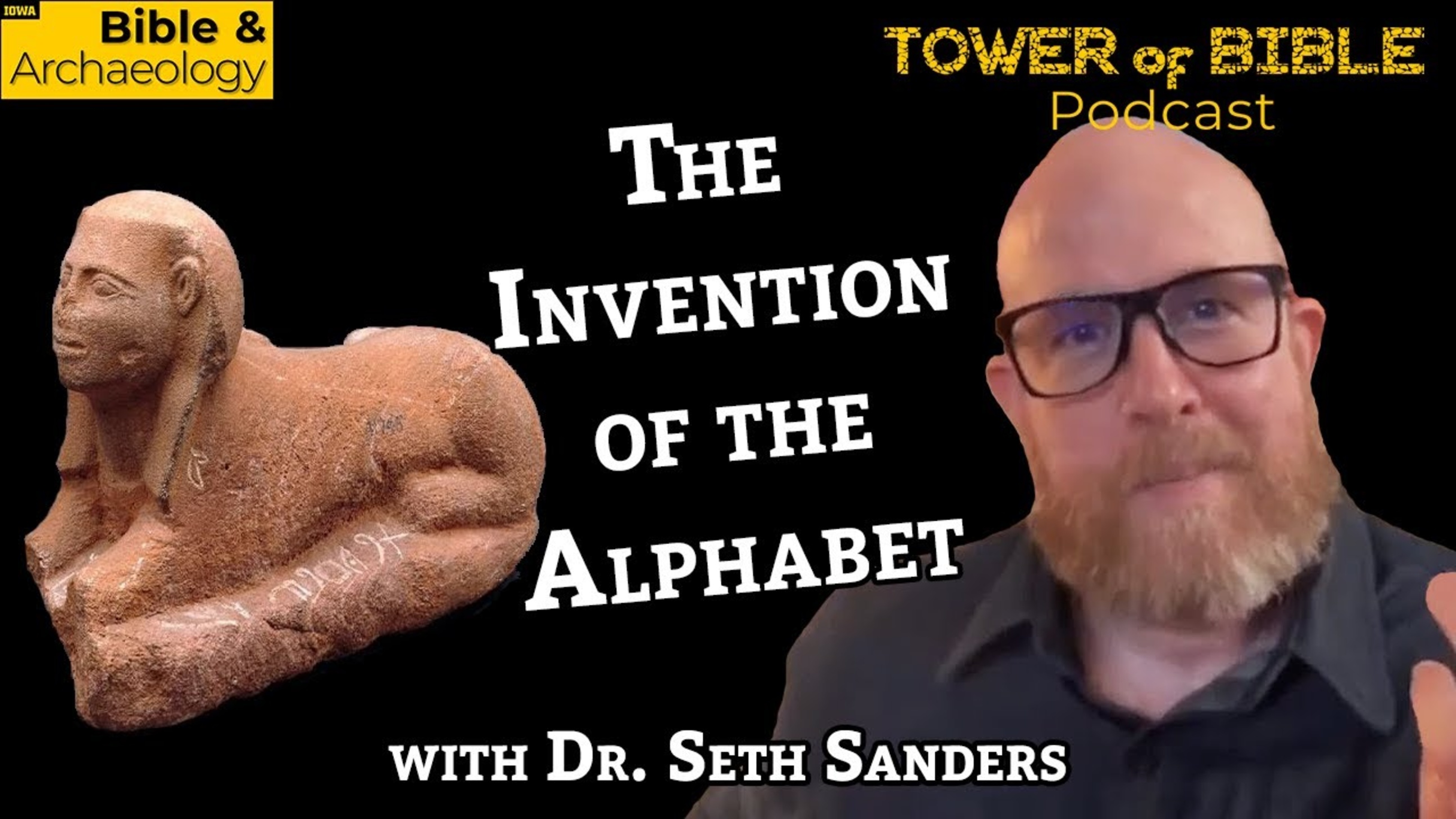 Bible & Archaeology — The University of Iowa Bible & Archaeology